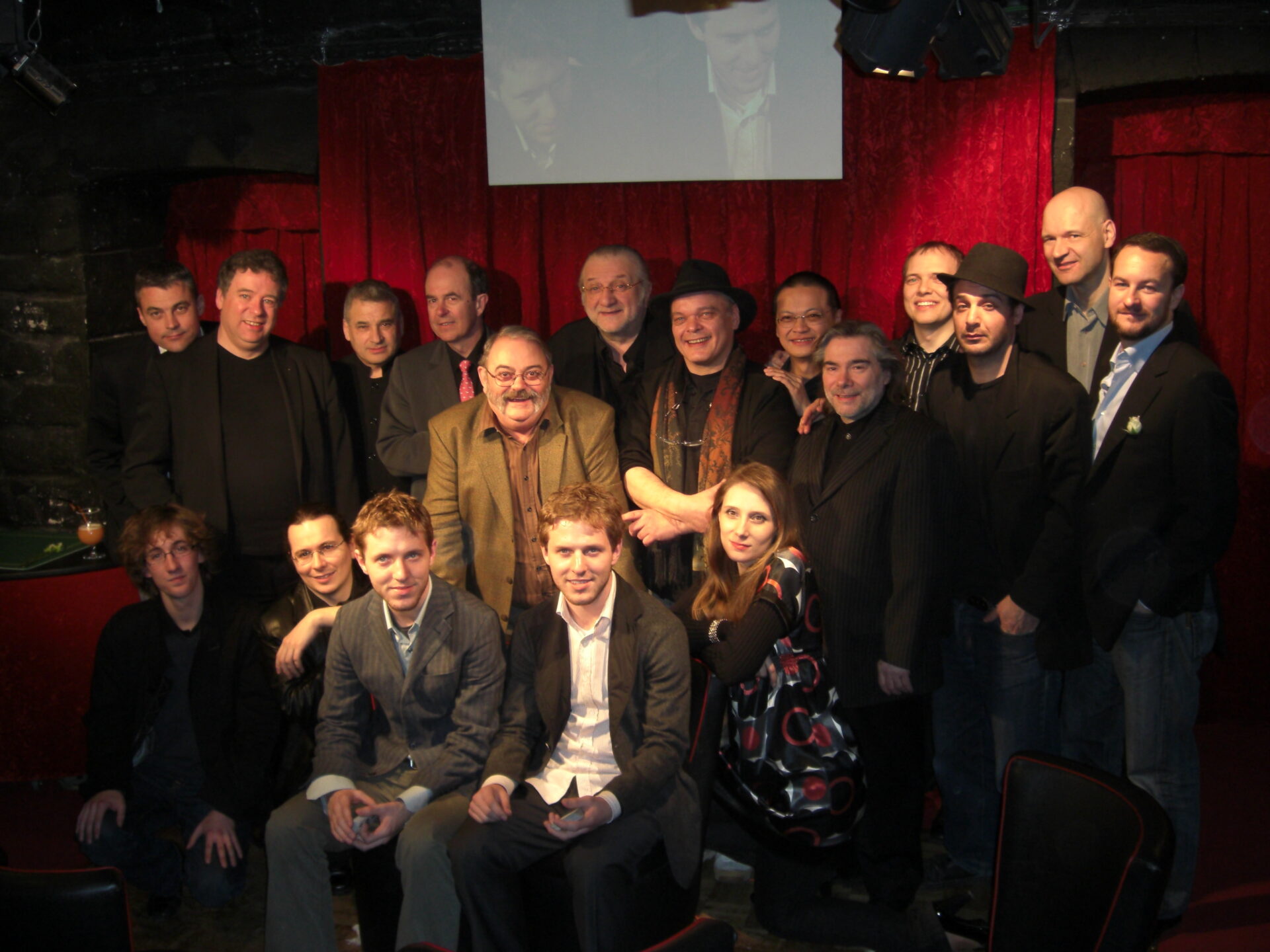 Apprendre la magie - Double Fond