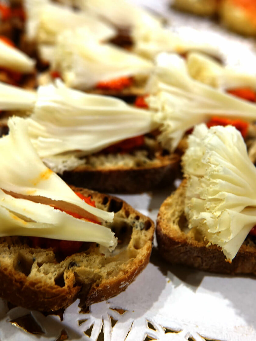 Formule Repas-Spectacle Prestige - Double Fond