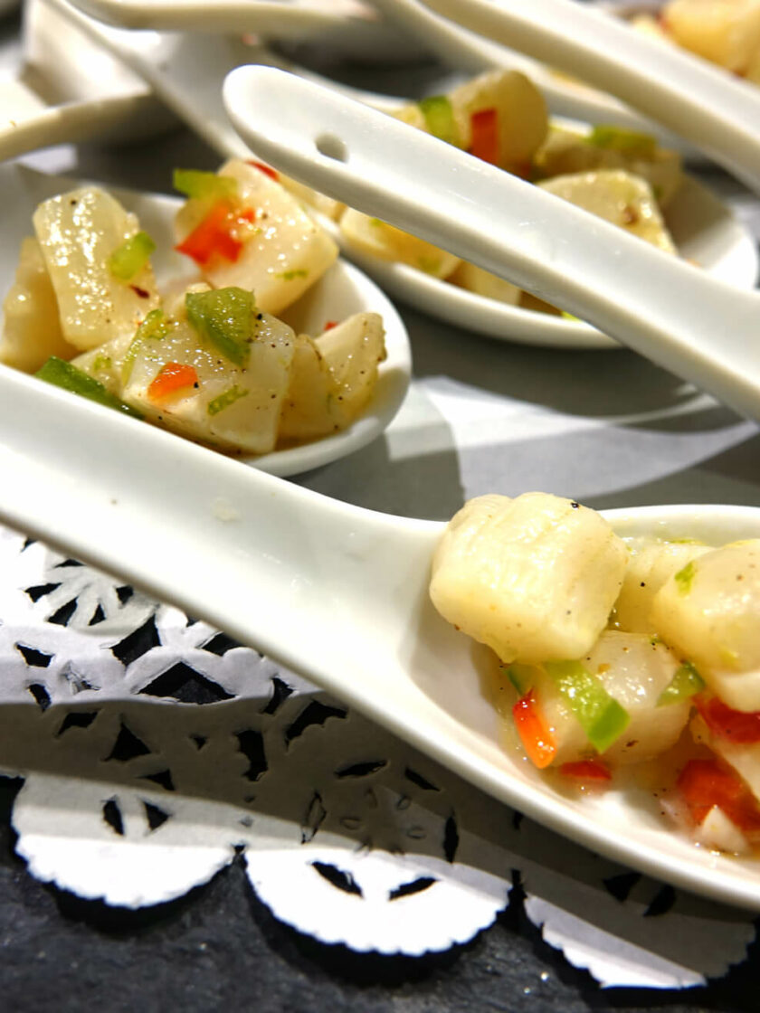 Formule Repas-Spectacle Prestige - Double Fond