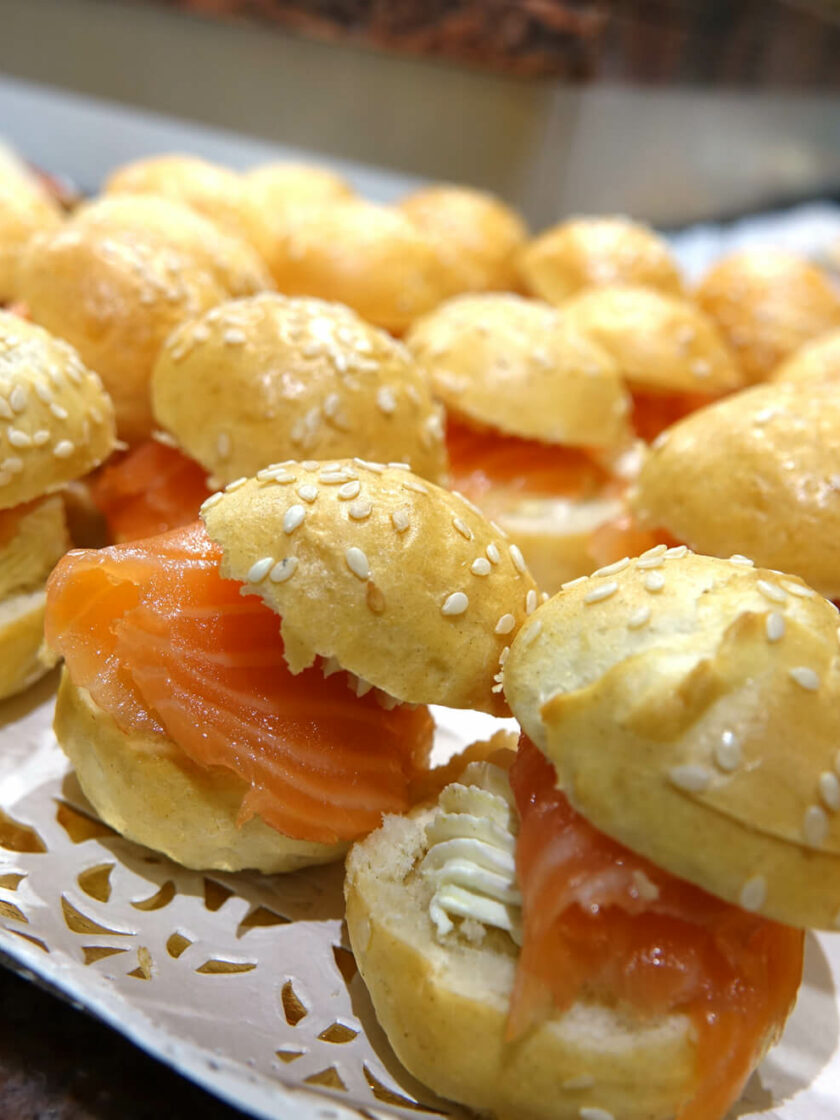 Formule Repas-Spectacle Prestige - Double Fond